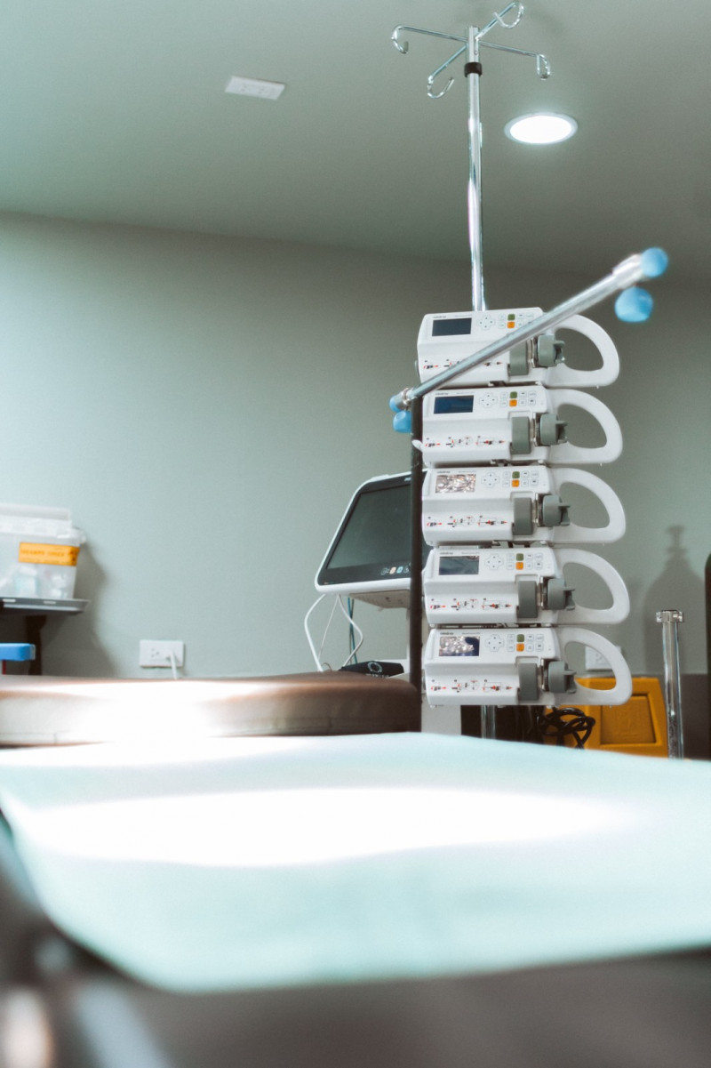 Home - Our Lady Of Mt. Carmel Medical Center